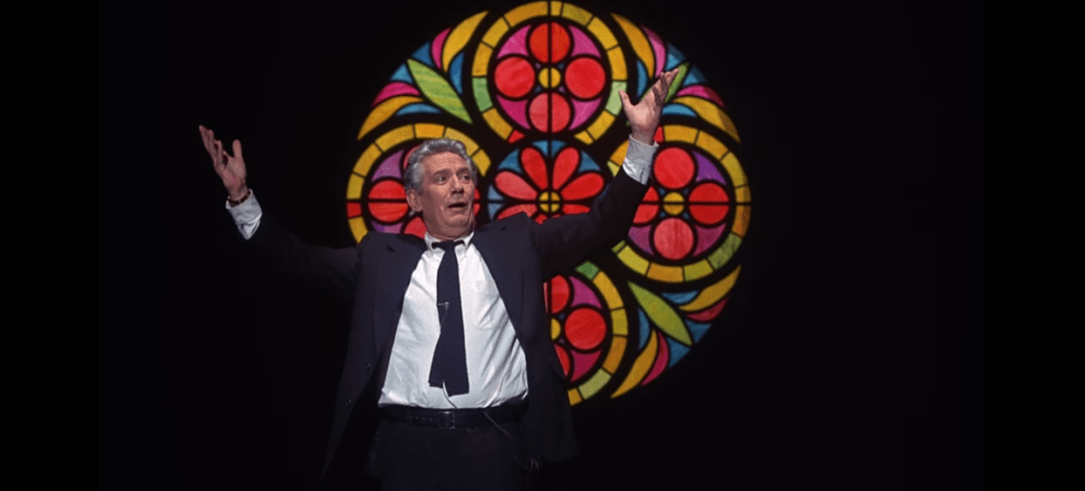 Fake News, and the Modern Relevance of Network (1976) – Magic Time